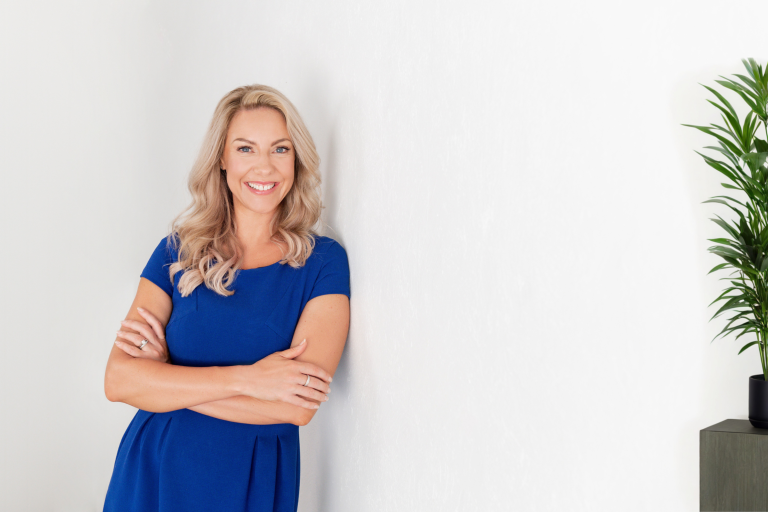 Dr Denise Furness – For Optimal Health & Wellness